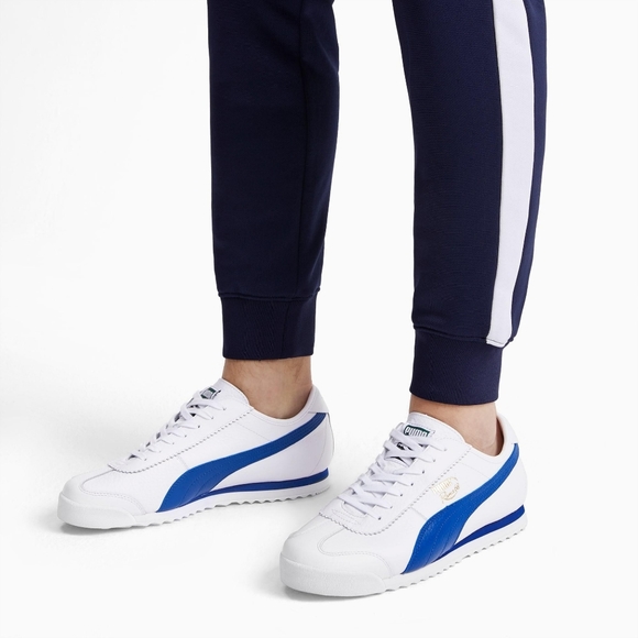 Puma | Shoes | The Puma Roma Classic 968 | Poshmark